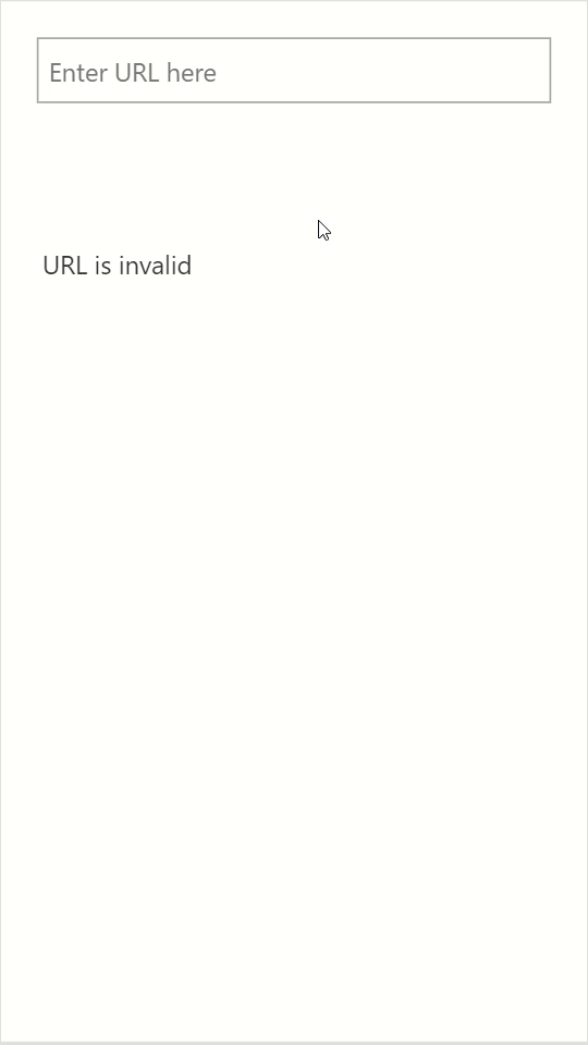Validate a URL in PowerApps - That API Guy Validate a URL in PowerApps - That API Guy